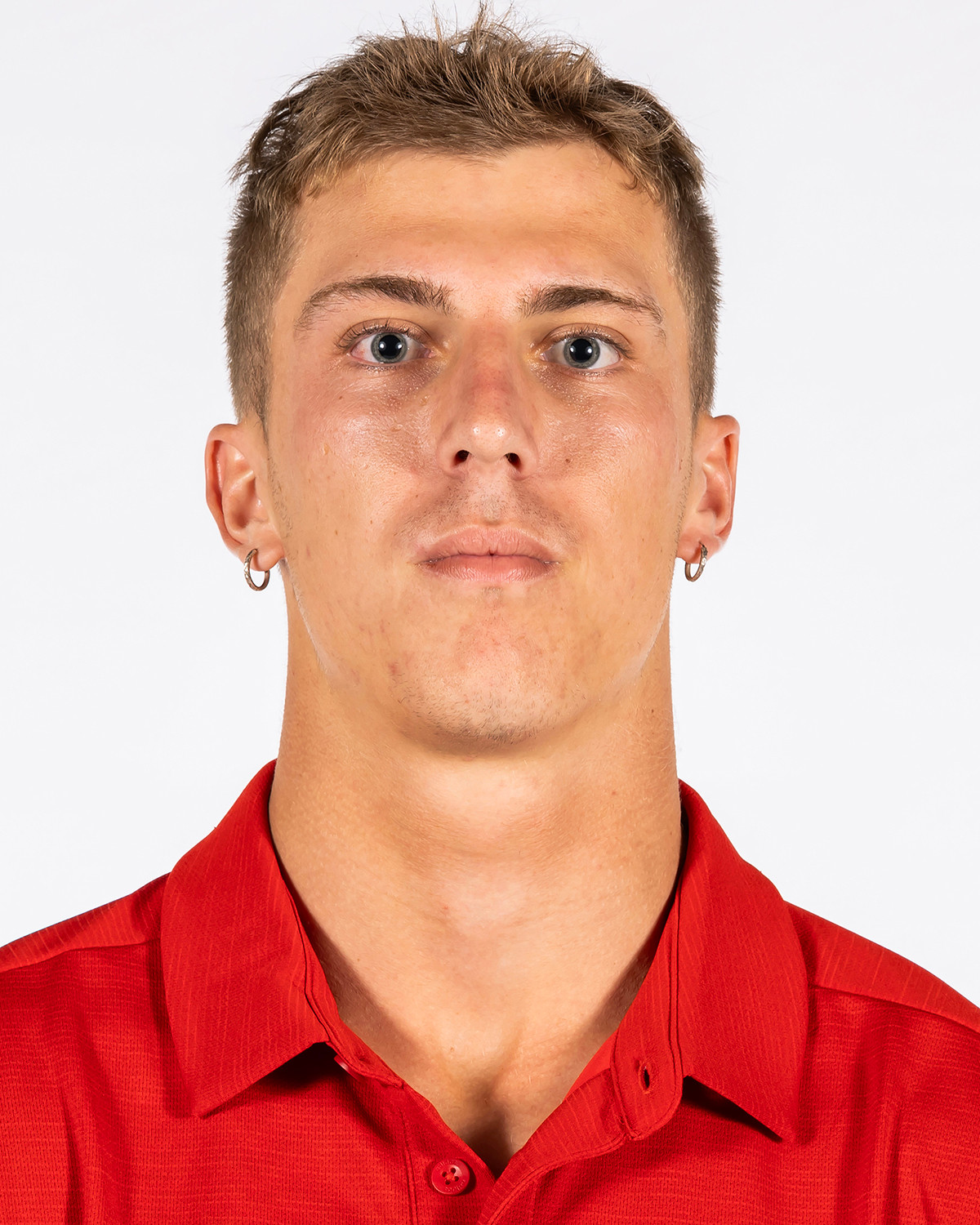 Anton Shepp - Men's Tennis 2023-24 - University of Nebraska - Official ...