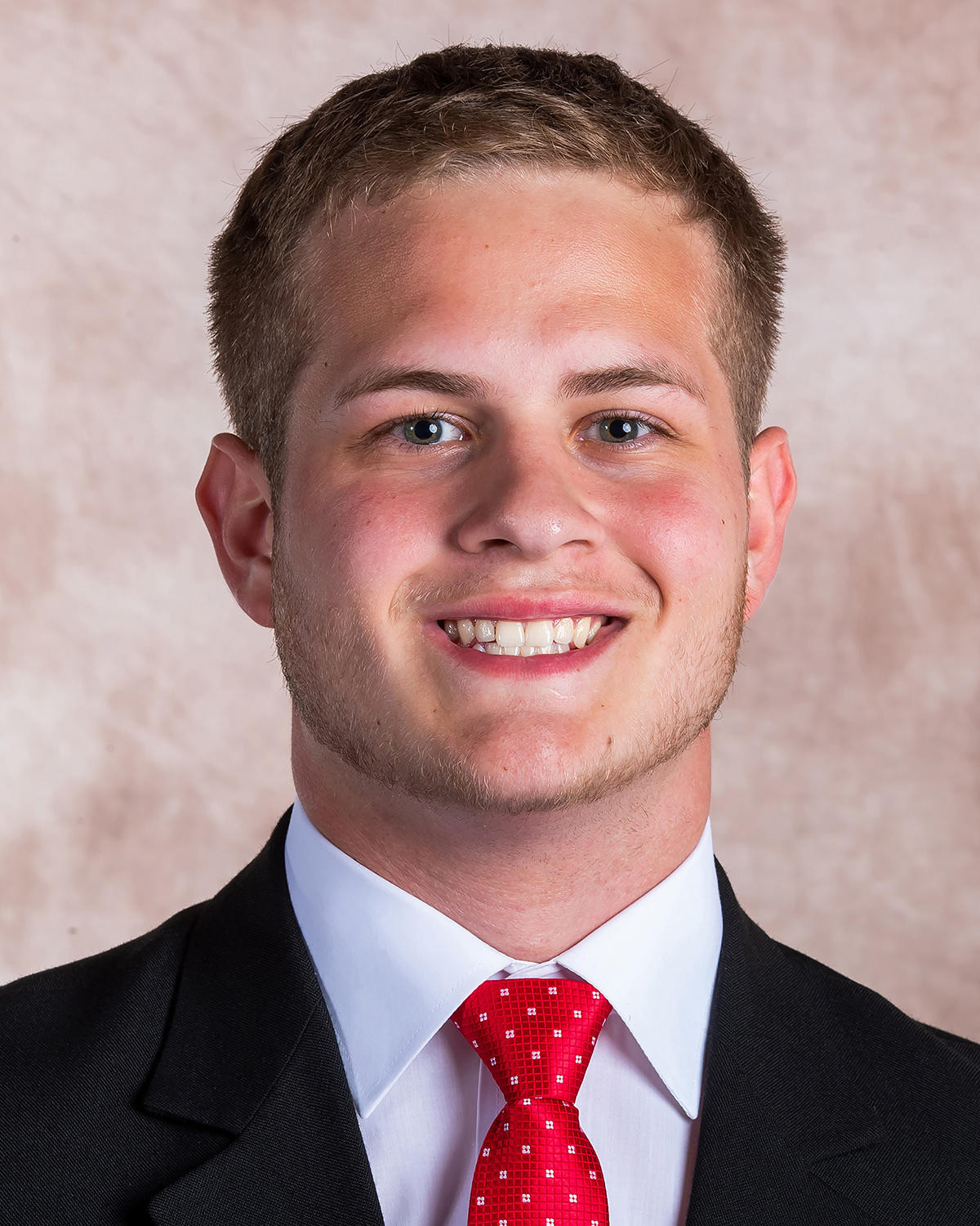 Matthew Anderson - Football 2019 - University of Nebraska - Official ...