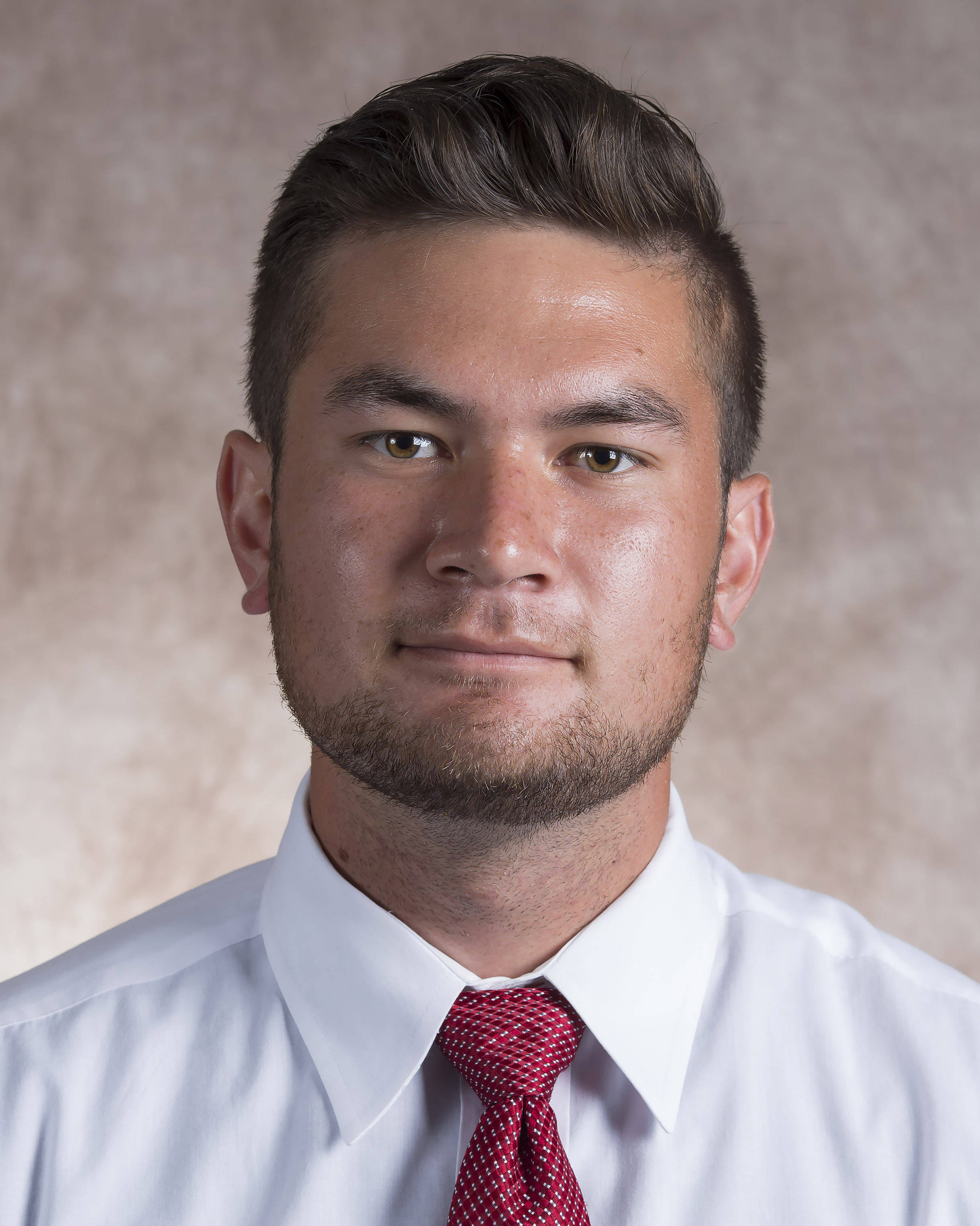 Niko Vui - Men's Golf 2014-15 - University of Nebraska - Official ...