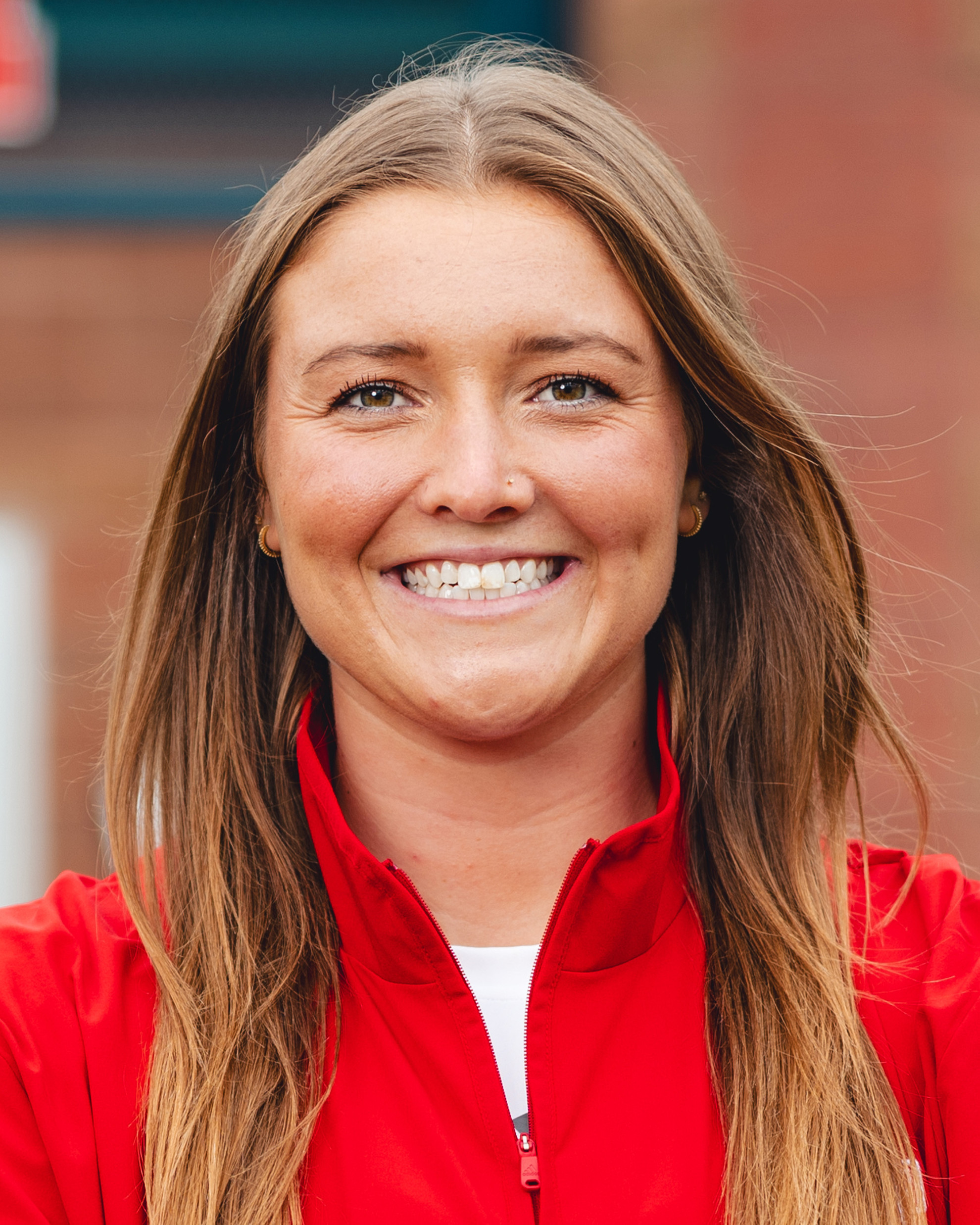 Allie Light - University of Nebraska - Official Athletics Website