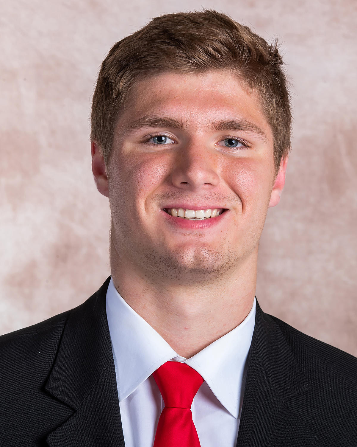 Jacob Herbek - Football 2020 - University of Nebraska - Official ...