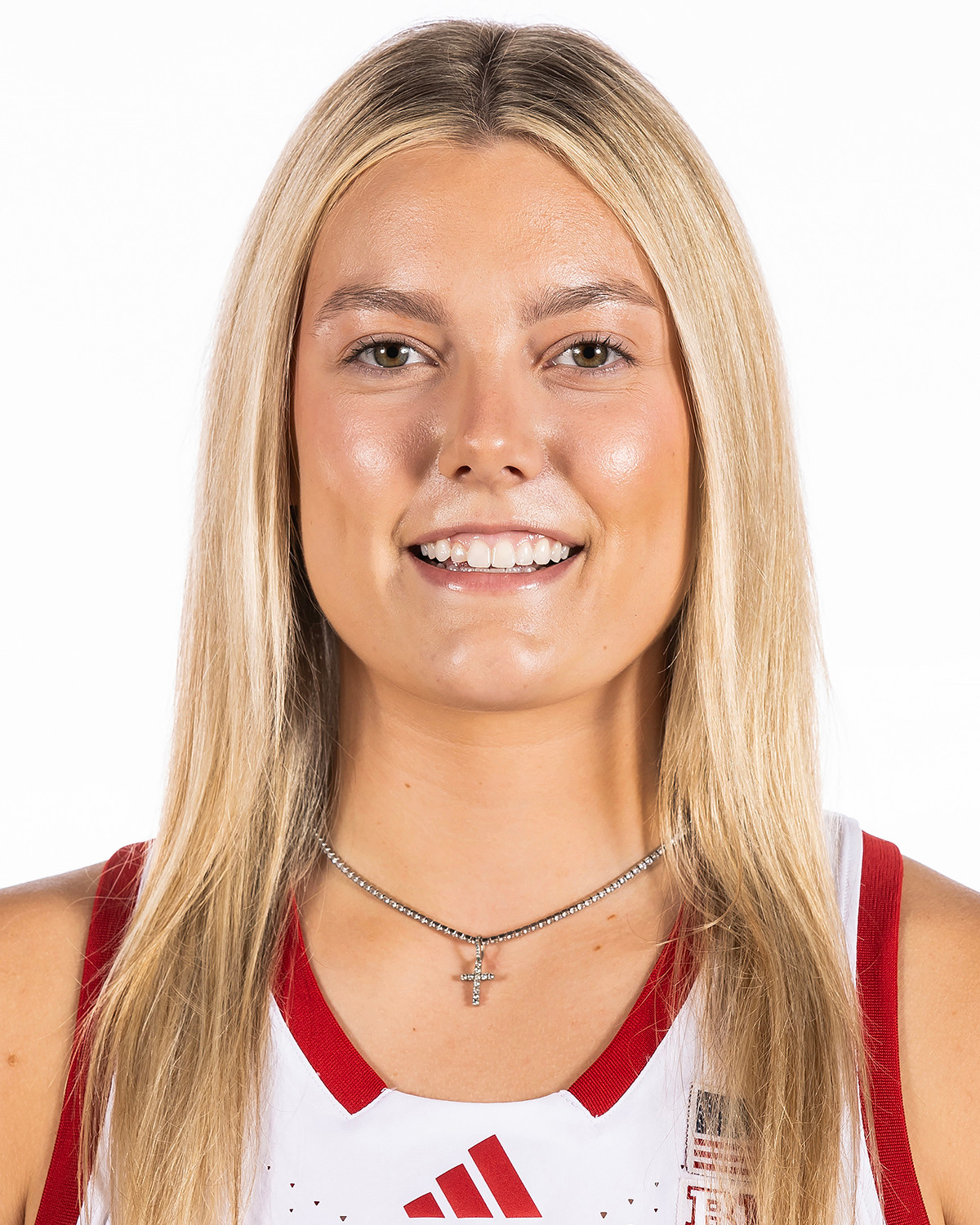 Allison Weidner - Women's Basketball 2025-26 - University of Nebraska ...