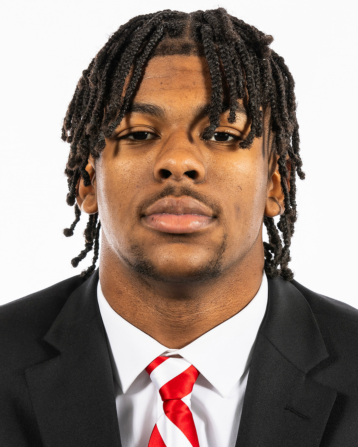 Braylen Prude - Football 2025 - University of Nebraska - Official ...