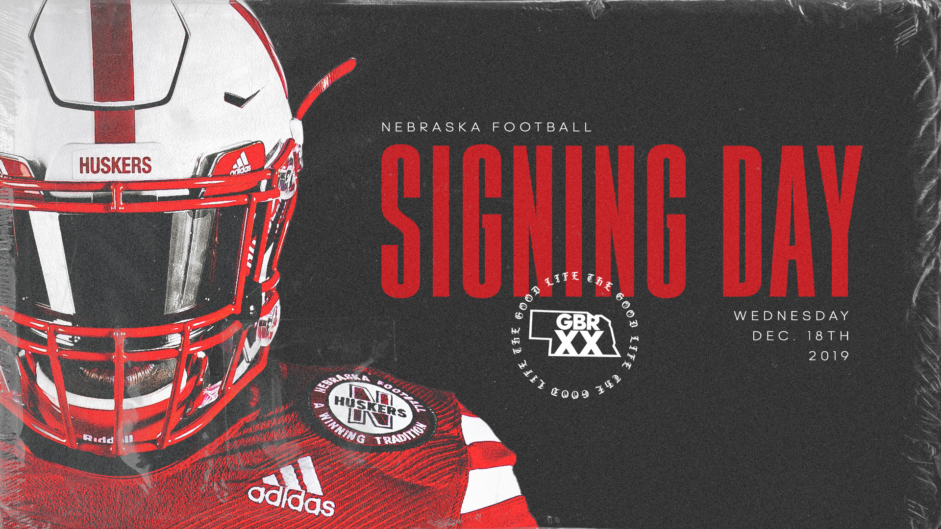 Huskers Announce December Signing Class - University of Nebraska ...