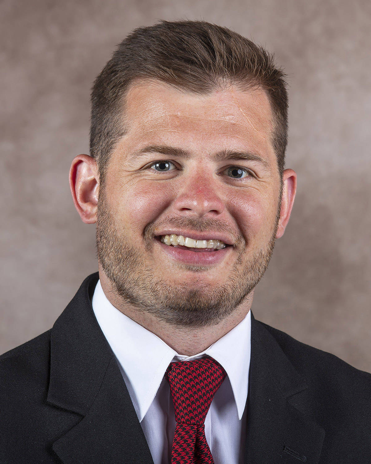 Steve Cooper - University of Nebraska - Official Athletics Website