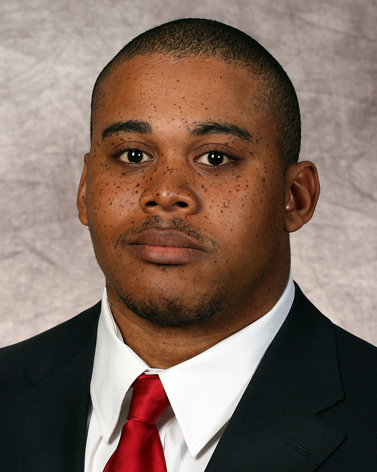 Keith Williams - Football 2008 - University of Nebraska - Official ...