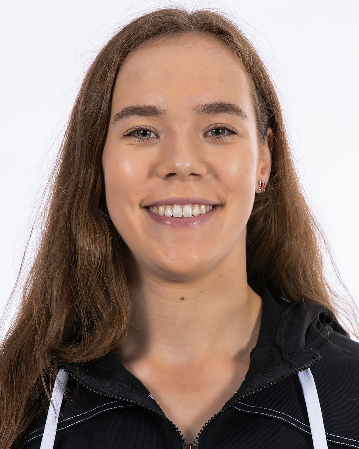 JoJo Randby - Swimming and Diving 2022-23 - University of Nebraska ...