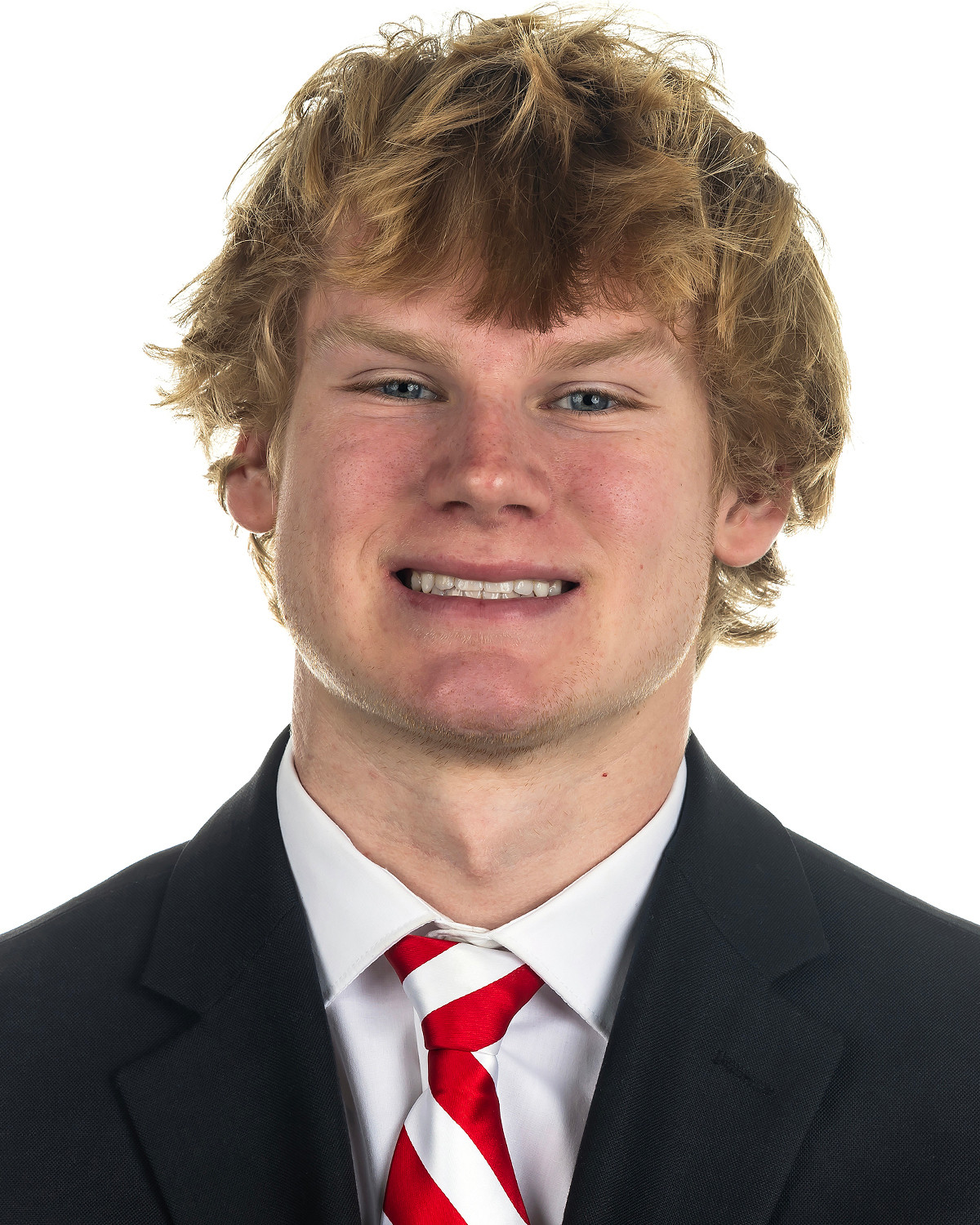 Jackson Carpenter - Football 2025 - University of Nebraska - Official ...