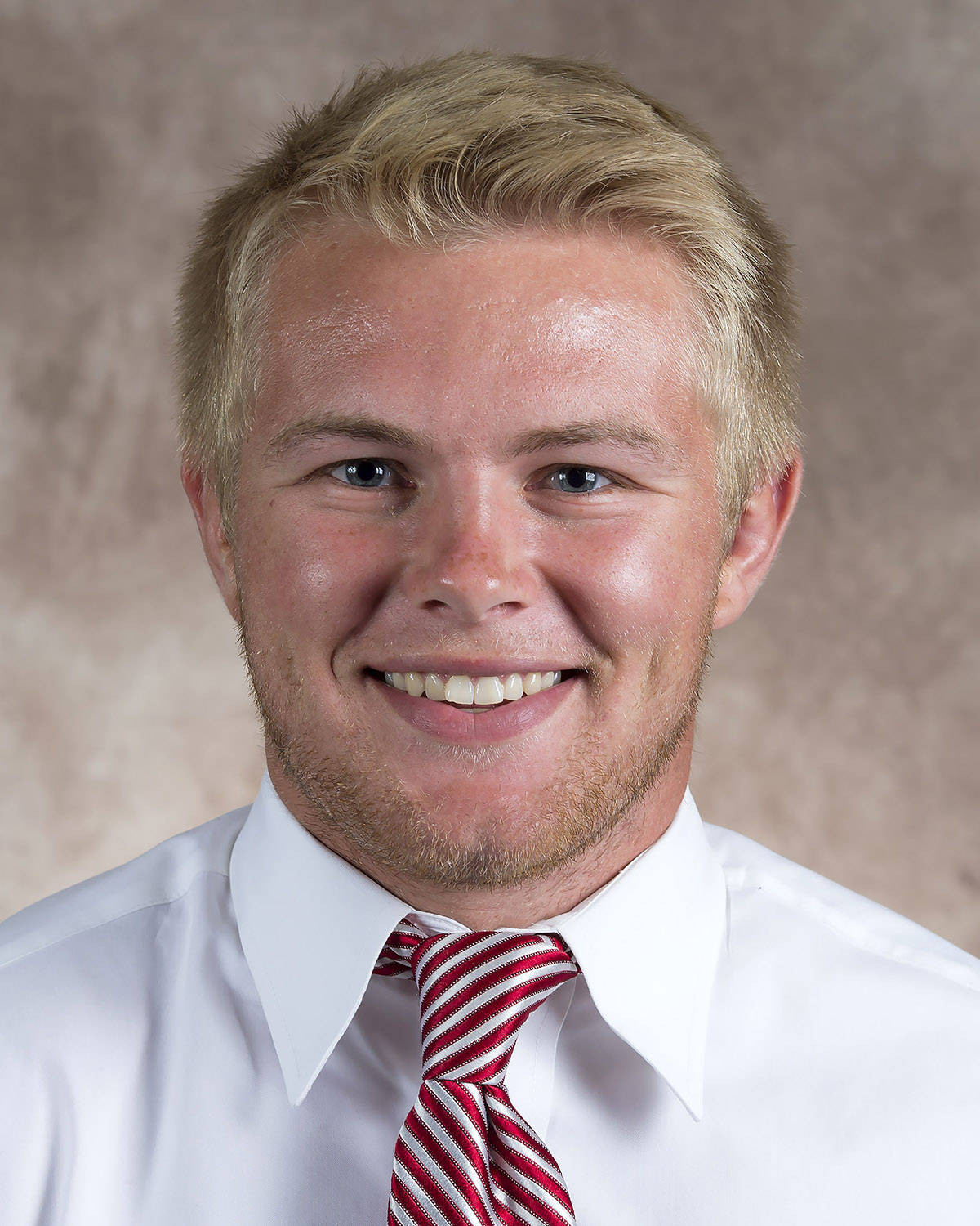 Jay Sornson - Wrestling 2015-16 - University of Nebraska - Official ...