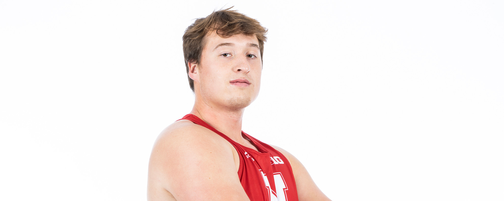 Tyler Brown - Track and Field 2021-22 - University of Nebraska ...