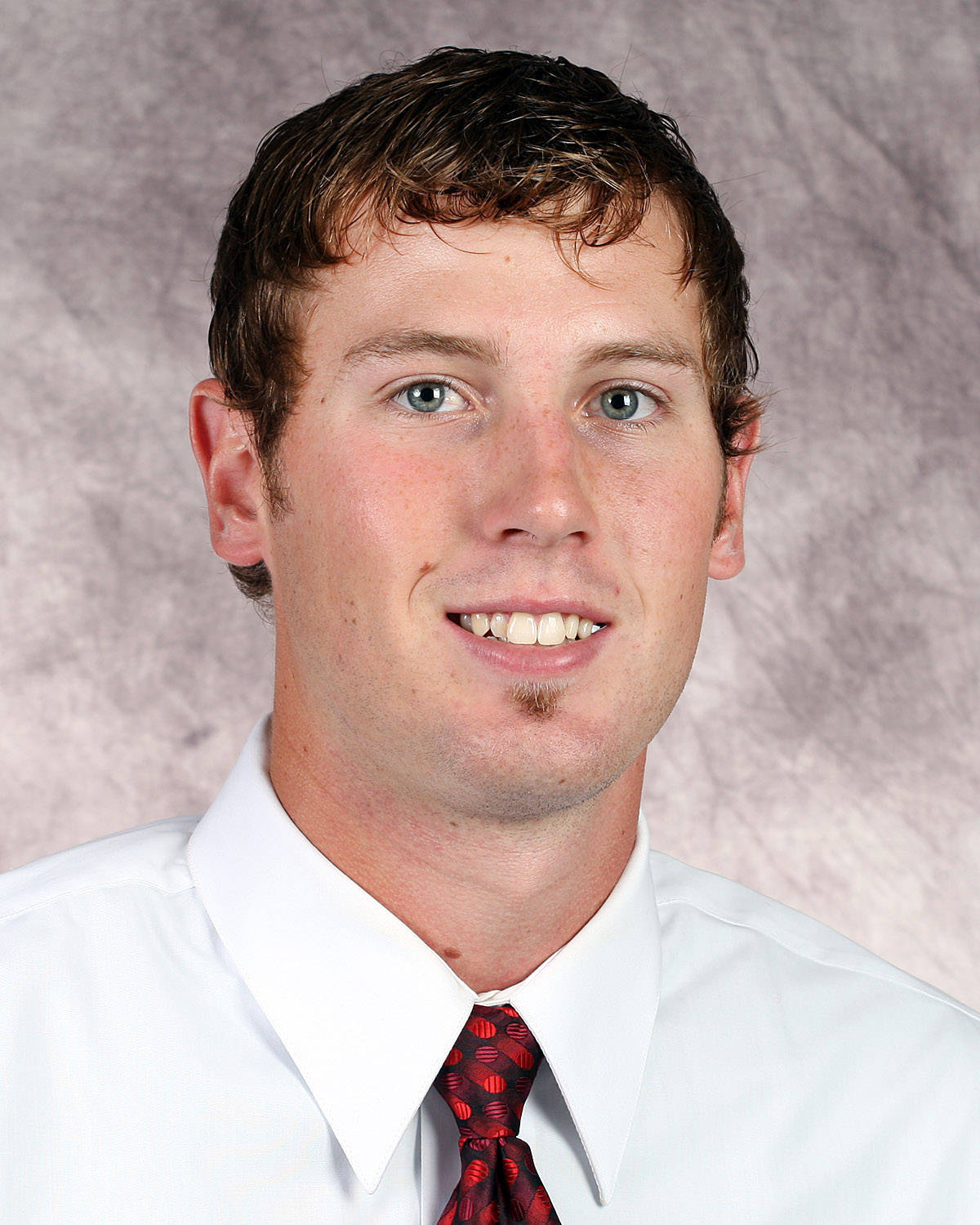 Sean Yost - Baseball 2008 - University of Nebraska - Official Athletics ...