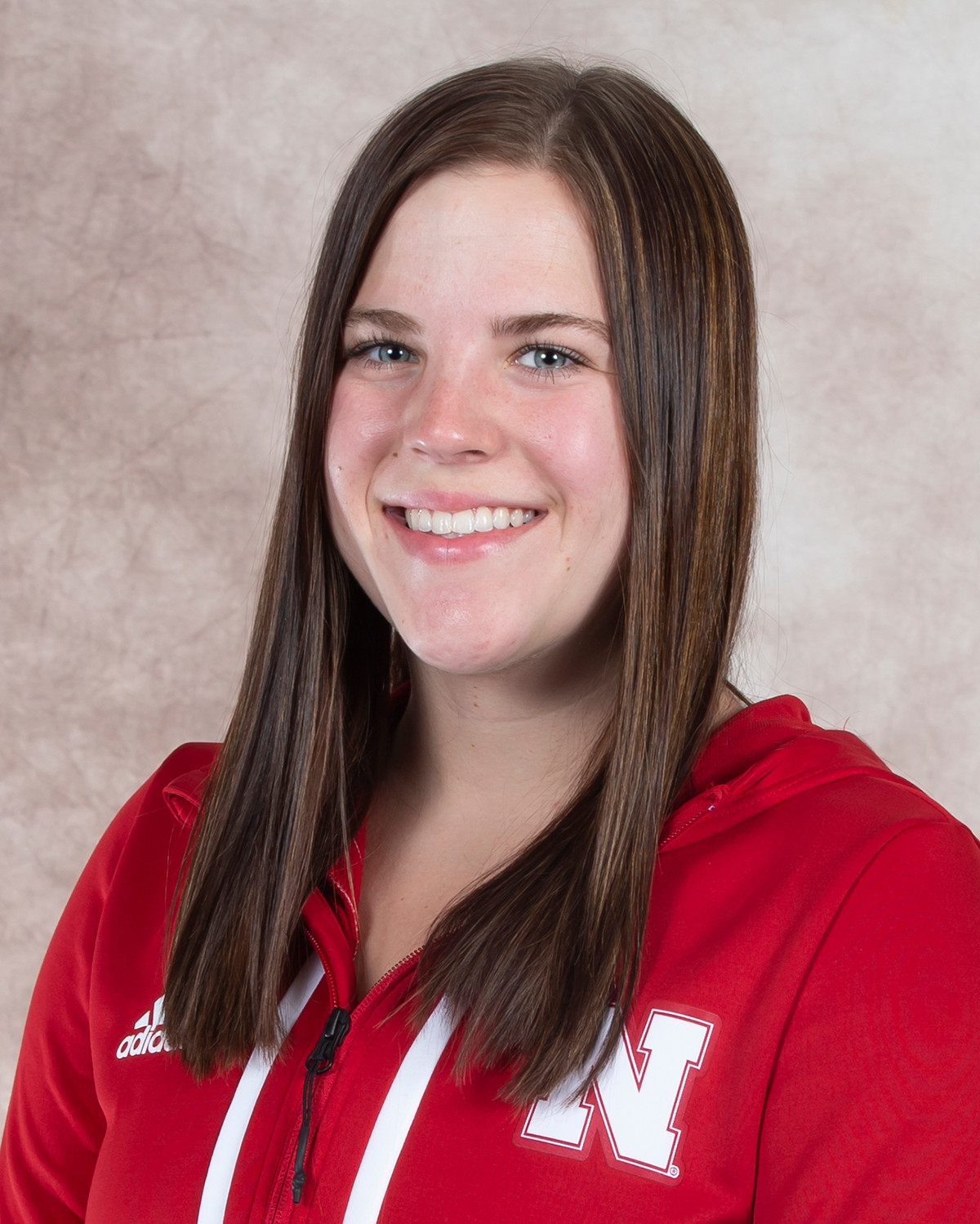 Claire Sorrell - Swimming and Diving 2018-19 - University of Nebraska ...