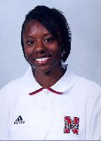 Shameka Davis - Track and Field 2001-02 - University of Nebraska ...