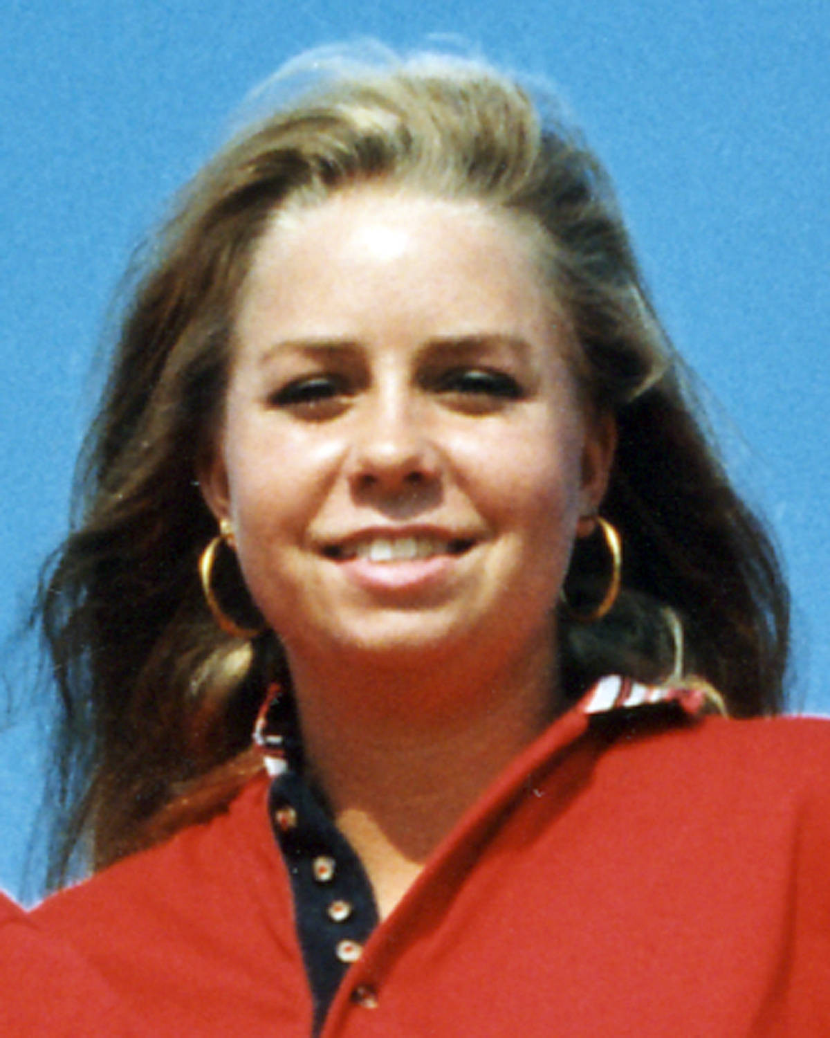 Sonia Schuler - Women's Golf 1995-96 - University of Nebraska ...