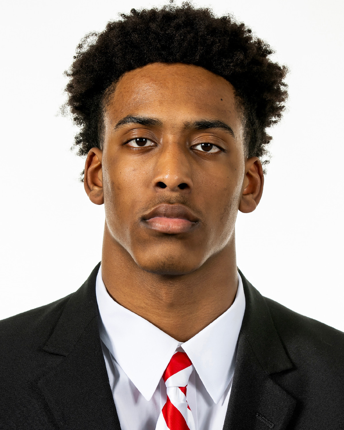 Dawson Merritt - Football 2025 - University of Nebraska - Official ...