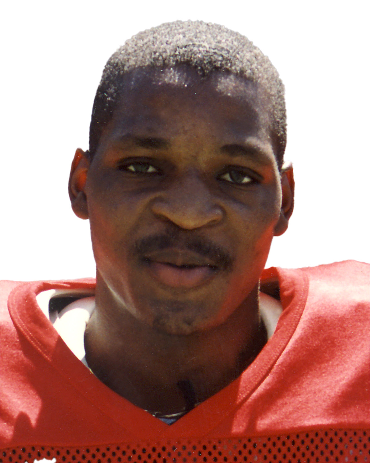 Richard Bell - Football 1987 - University of Nebraska - Official ...