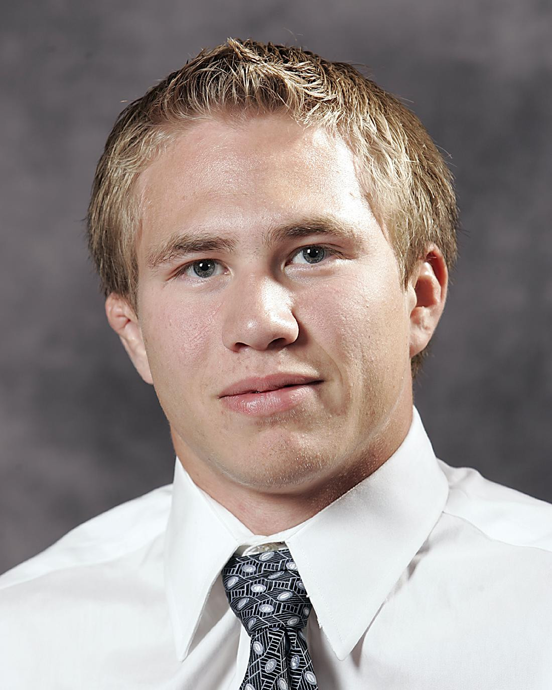 Doug Hoover - Wrestling 2002-03 - University of Nebraska - Official ...