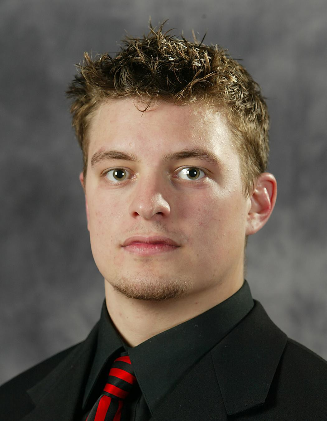 Grant Mulkey - Football 2005 - University of Nebraska - Official ...