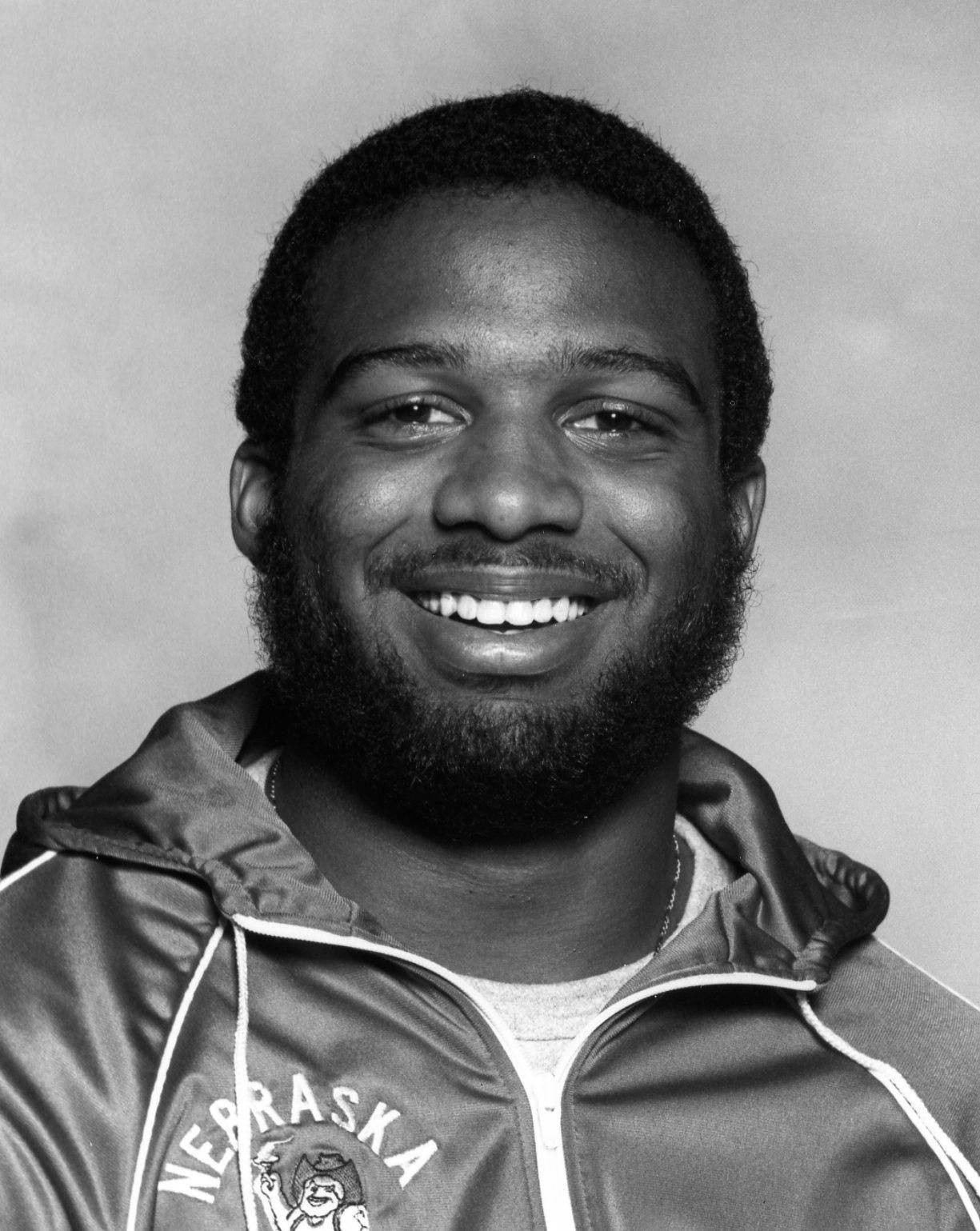 Kevin Coleman - Track and Field 1992-93 - University of Nebraska ...