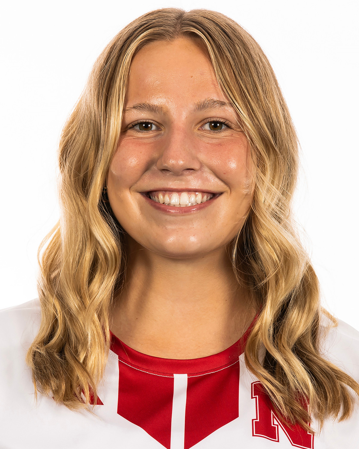 Ella Rudney - Soccer 2025 - University of Nebraska - Official Athletics ...