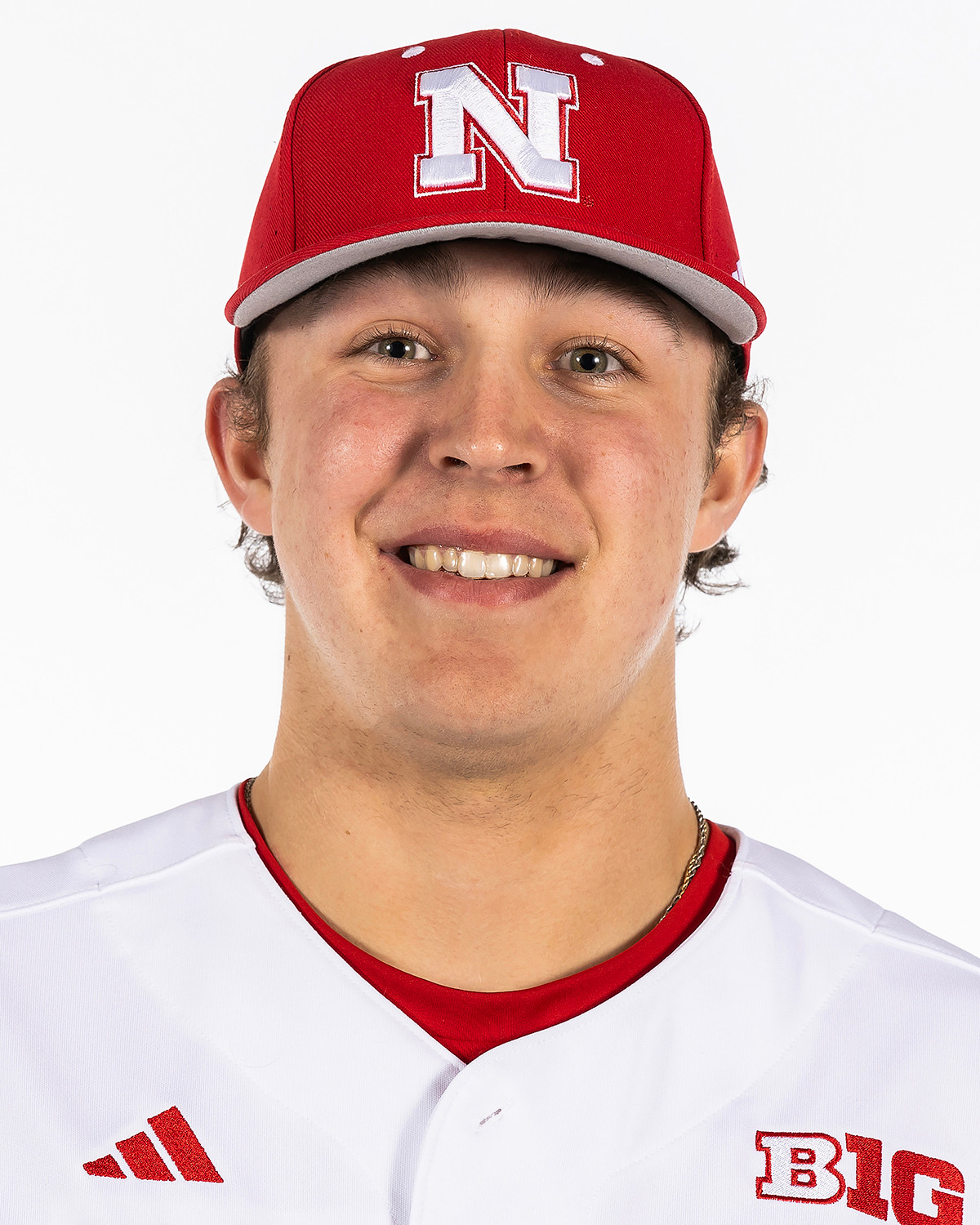 Grant Cleavinger - Baseball 2024 - University of Nebraska - Official ...