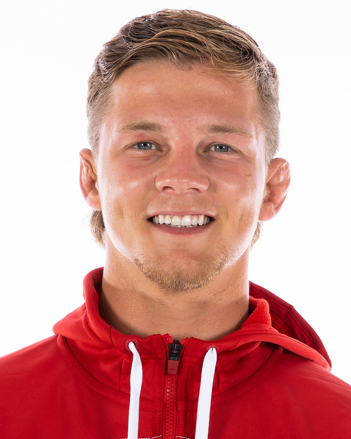 Alex Thomsen - Wrestling 2022-23 - University of Nebraska - Official ...