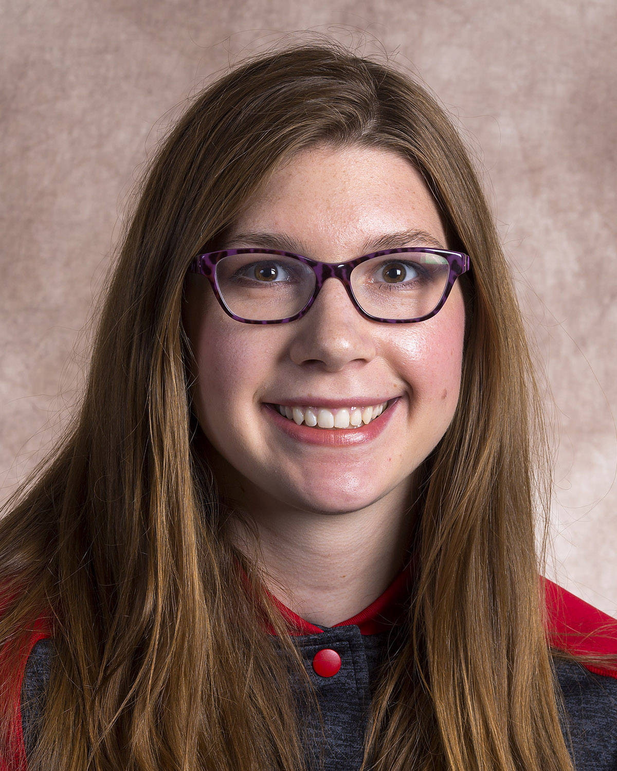 Cassandra Brassard - Swimming and Diving 2016-17 - University of ...