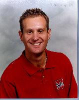 Andy McCabe - Men's Golf 1998-99 - University of Nebraska - Official ...