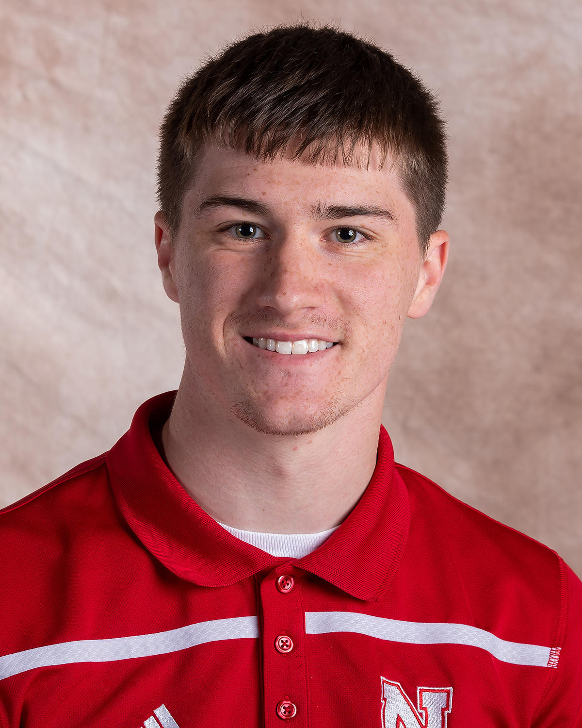 Blake Chramosta - University of Nebraska - Official Athletics Website