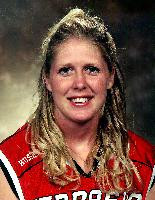 Stephanie Jones - Women's Basketball 1999-00 - University of Nebraska ...