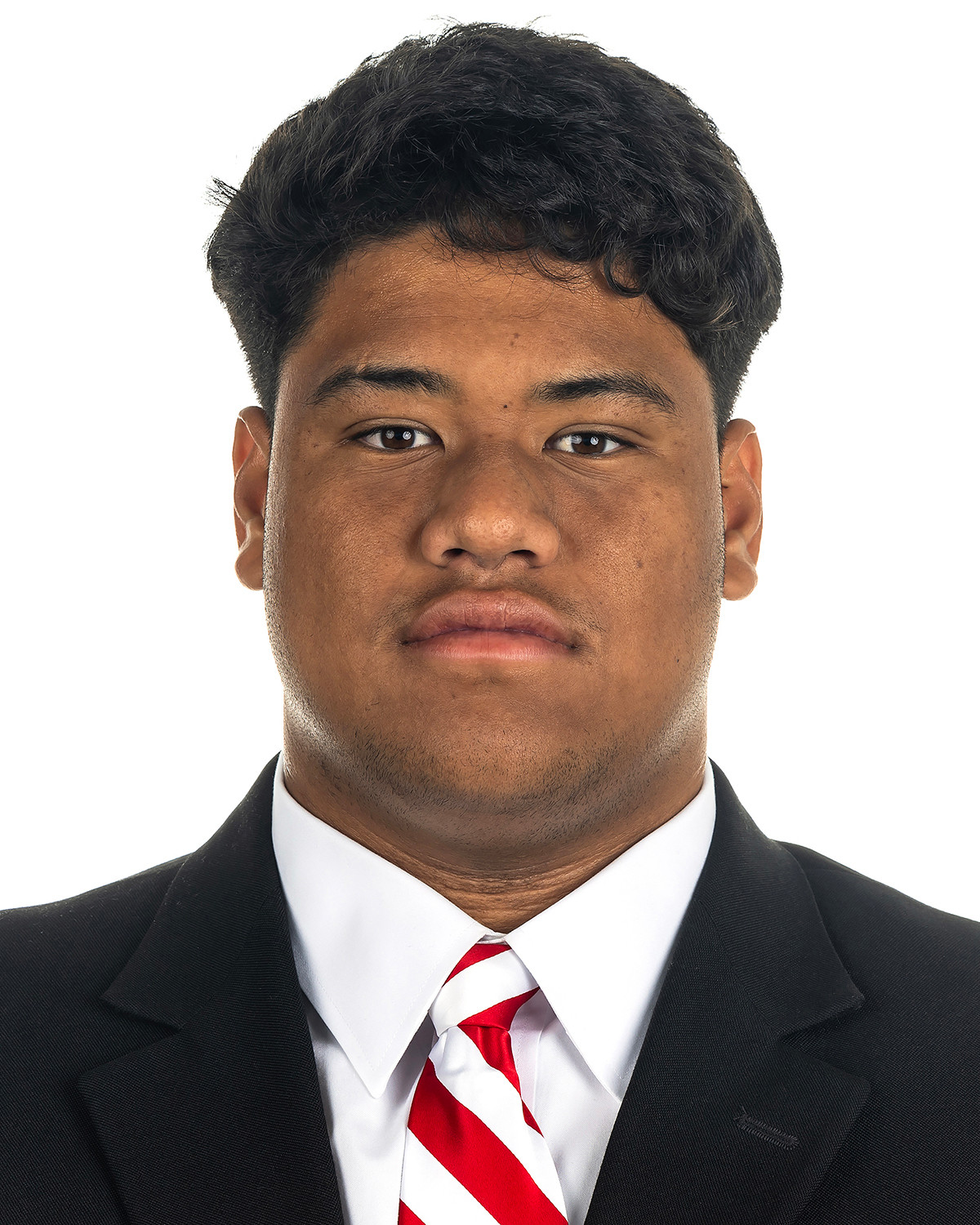 Houston Ka'aha'aina-Torres - Football 2025 - University of Nebraska ...