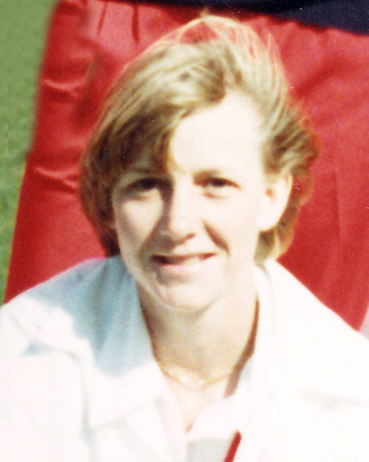 Cathy Morrissey - Women's Golf 1979-80 - University of Nebraska ...