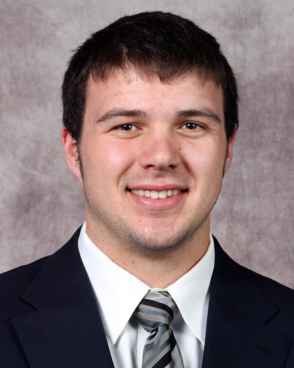 J.C. Moore - Football 2010 - University of Nebraska - Official ...