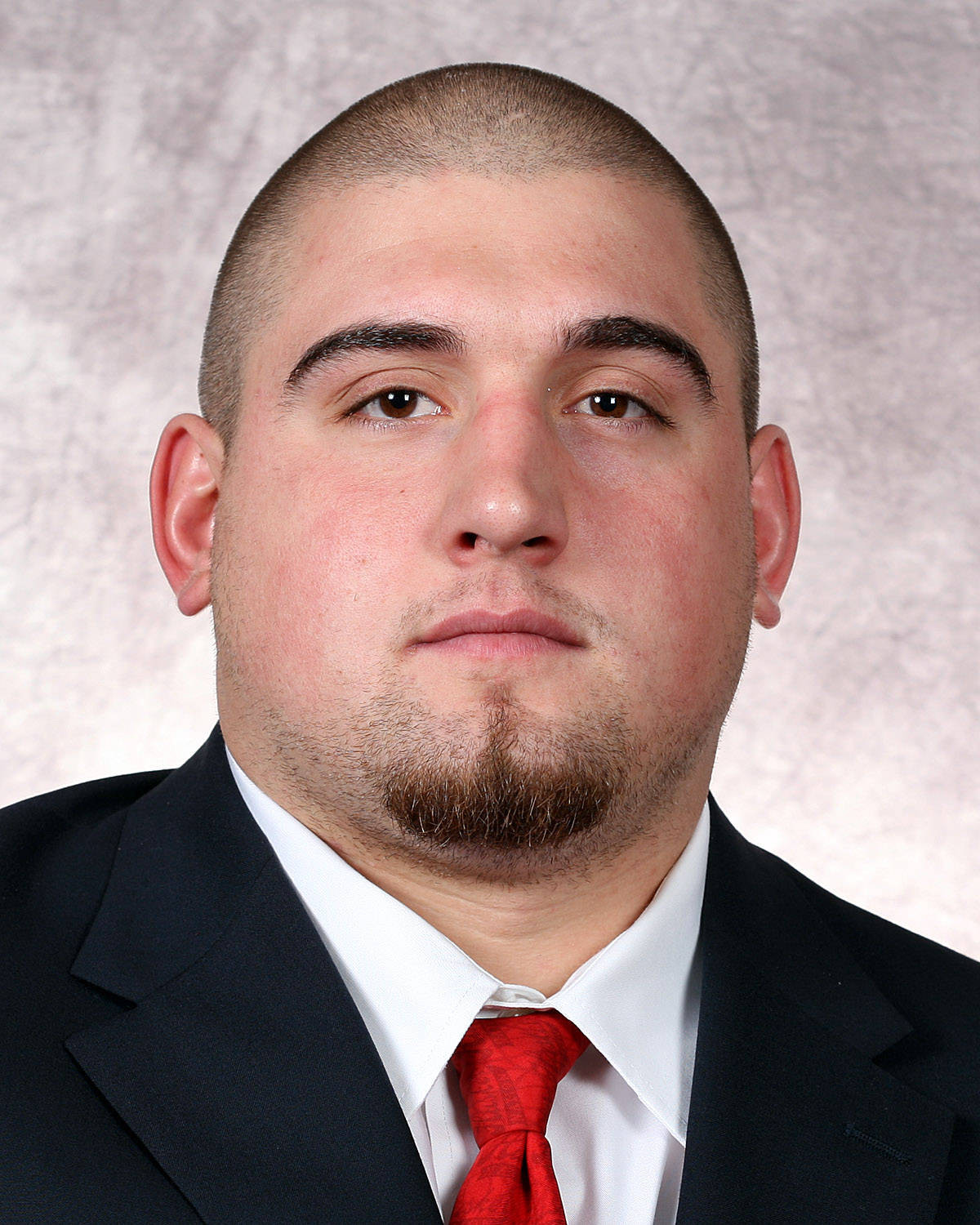 Ricky Henry - Football 2008 - University of Nebraska - Official ...