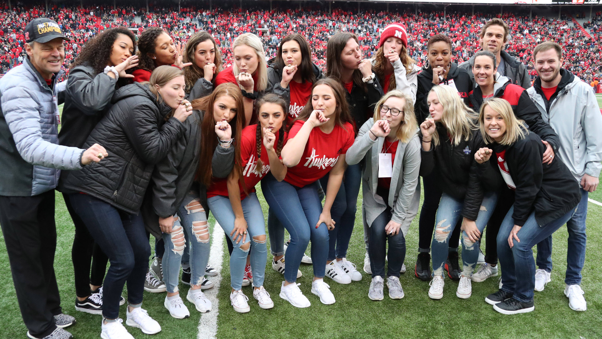 Tyler Hoppes - Football 2016 - University of Nebraska - Official ...