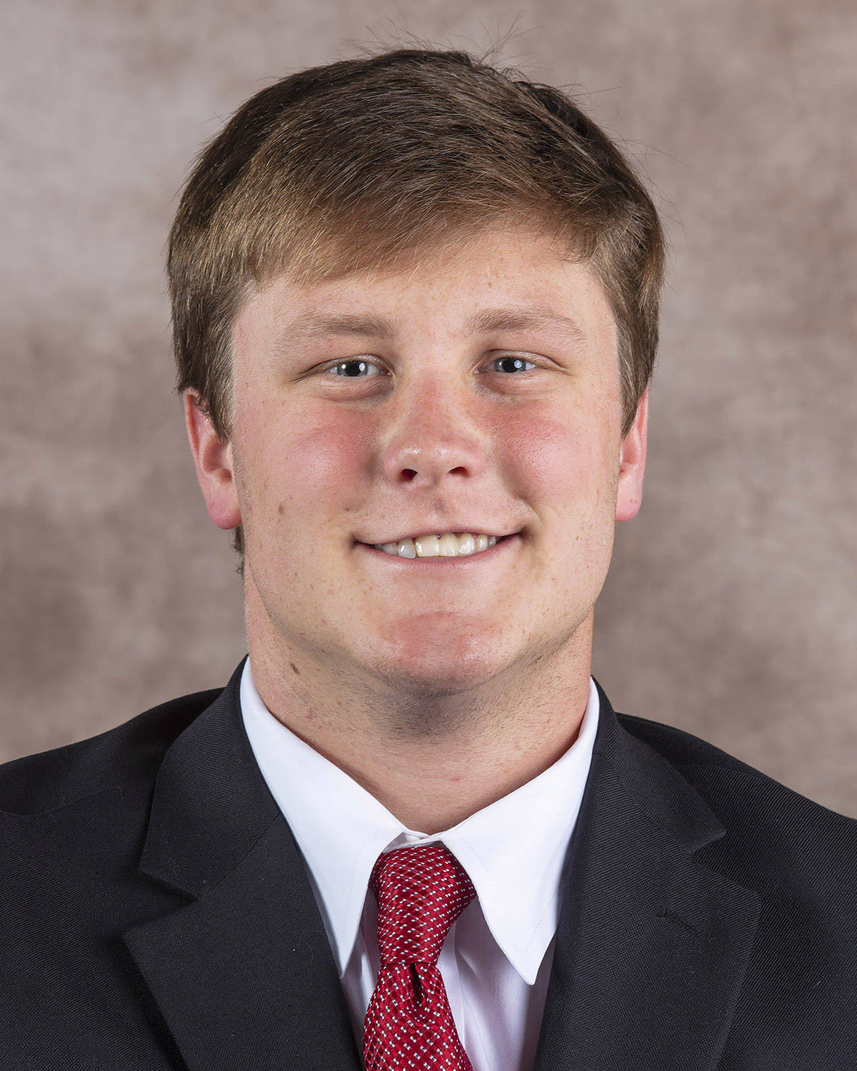 Tate Wildeman - Football 2019 - University of Nebraska - Official ...