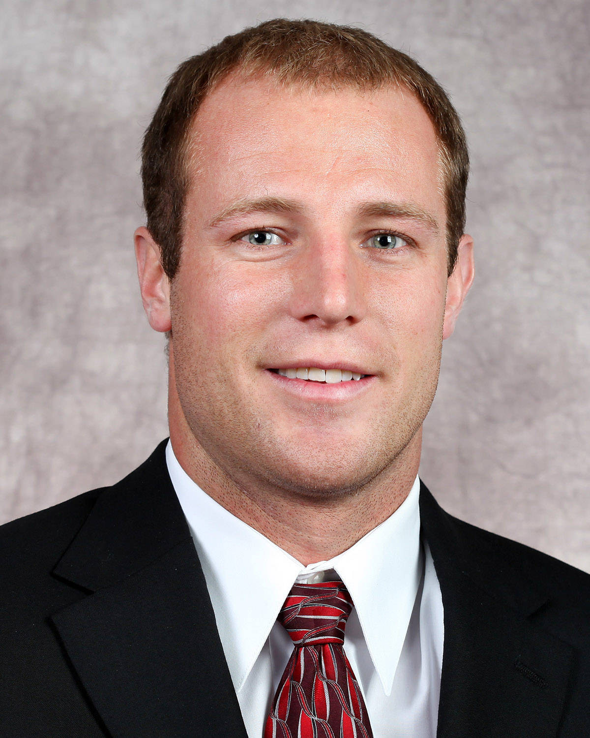 Lance Thorell - Football 2007 - University of Nebraska - Official ...