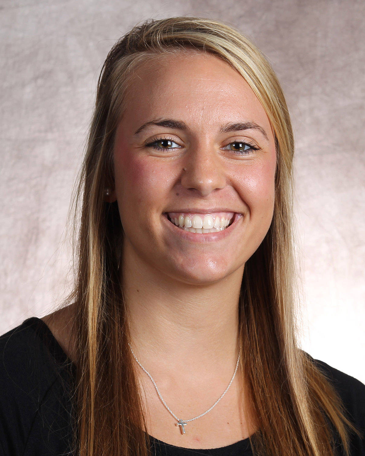 Sheridan Zarda - Volleyball 2012 - University of Nebraska - Official ...