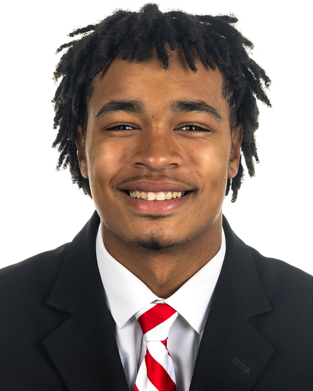 Isaiah Mozee - Football 2025 - University of Nebraska - Official ...