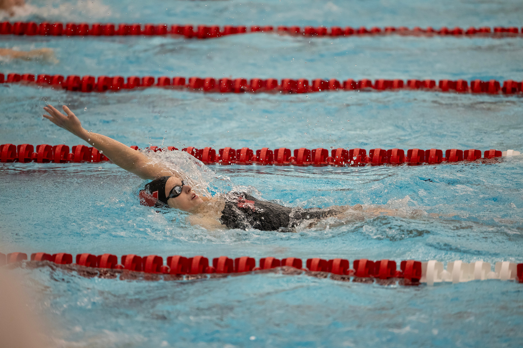 Swimming and Diving - University of Nebraska - Official Athletics Website