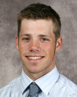 Chris Damian - Men's Gymnastics 2009-10 - University of Nebraska ...