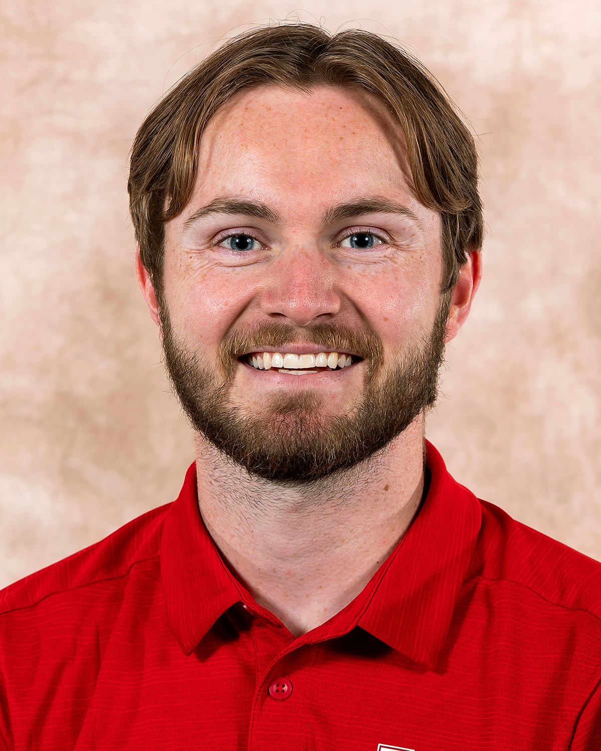 Kyle Webber - University of Nebraska - Official Athletics Website