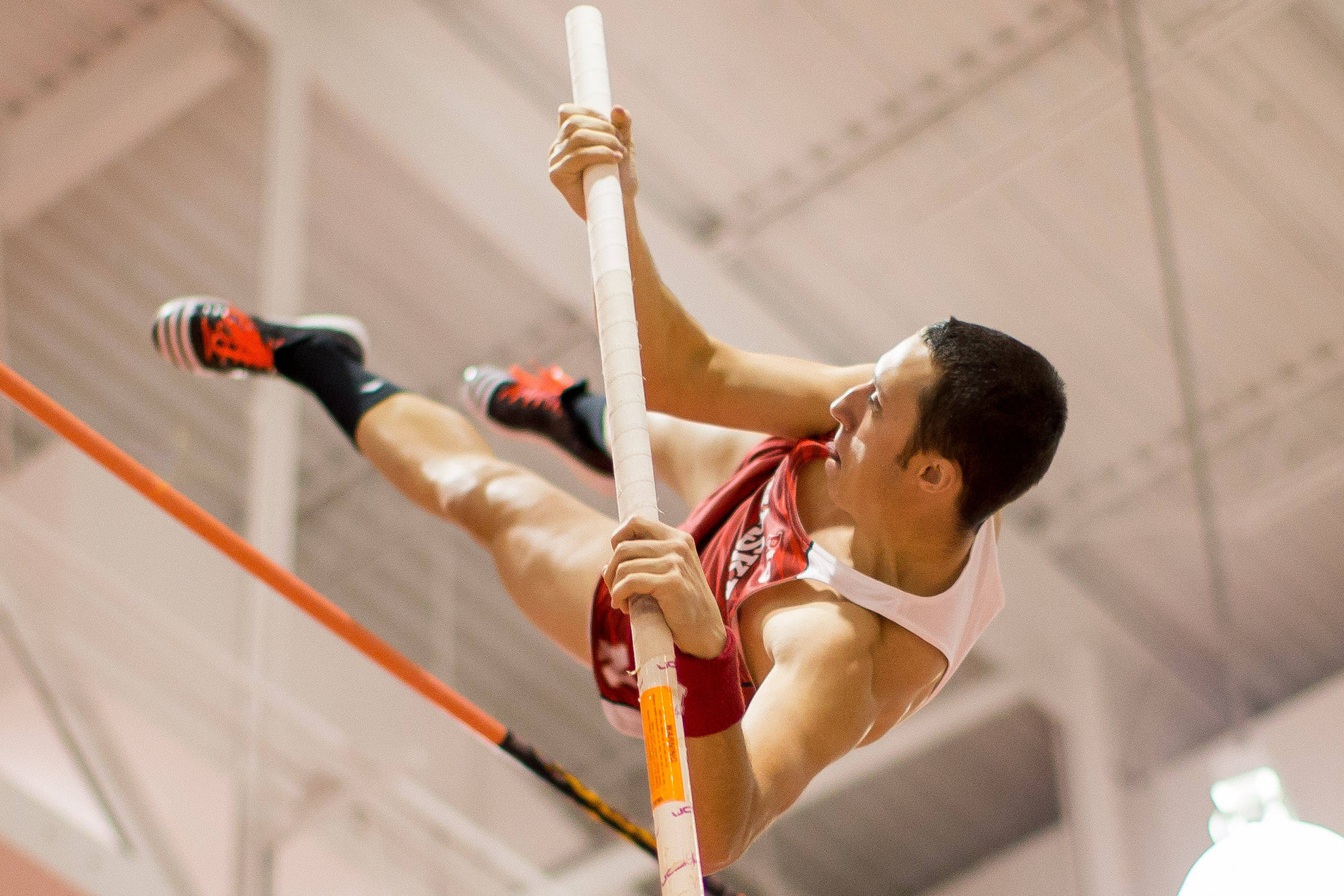 Drew Wiseman - Track and Field 2016-17 - University of Nebraska ...
