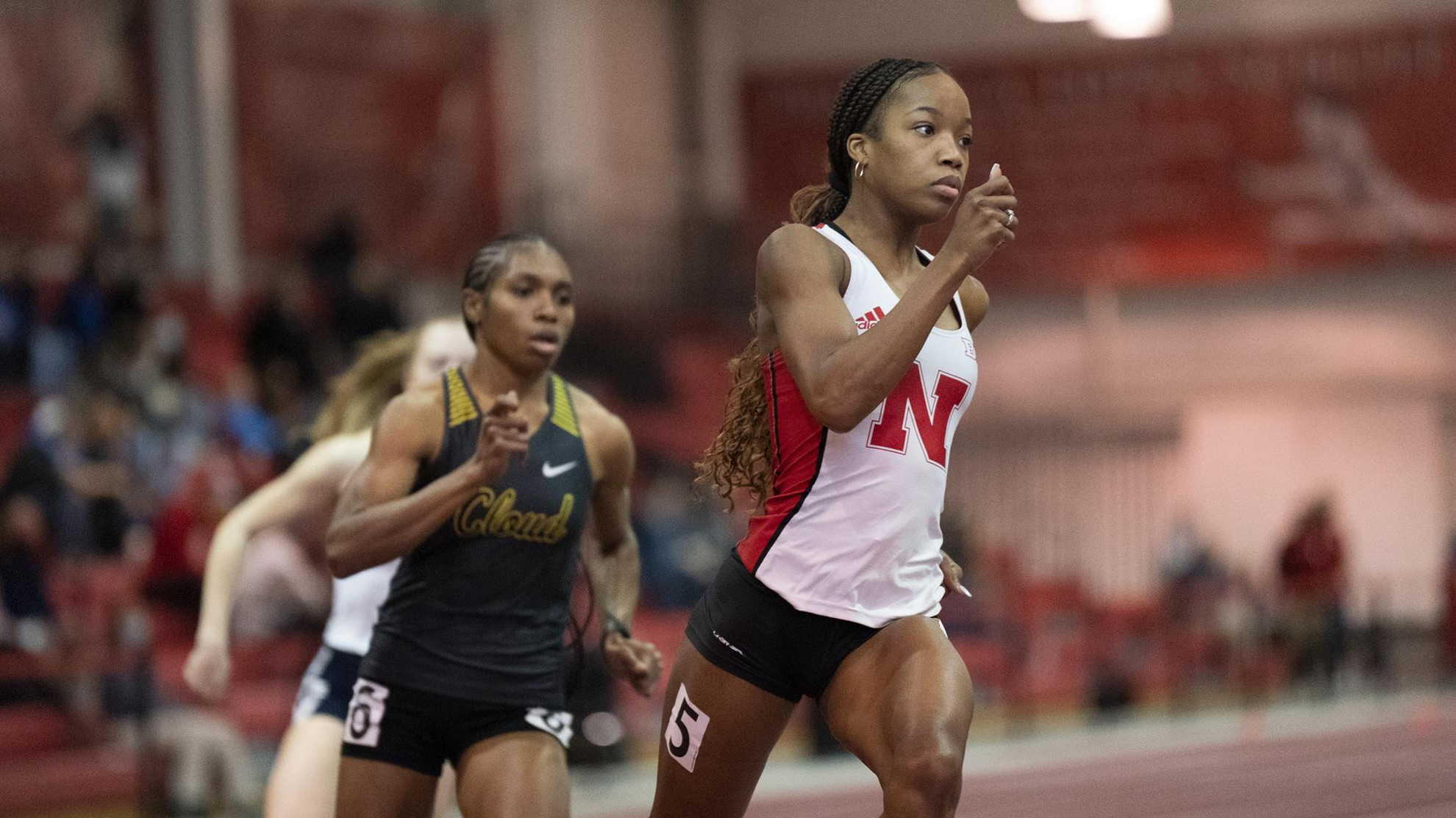 Nine Event Titles Highlight Day Two of Graduate Classic - University of ...