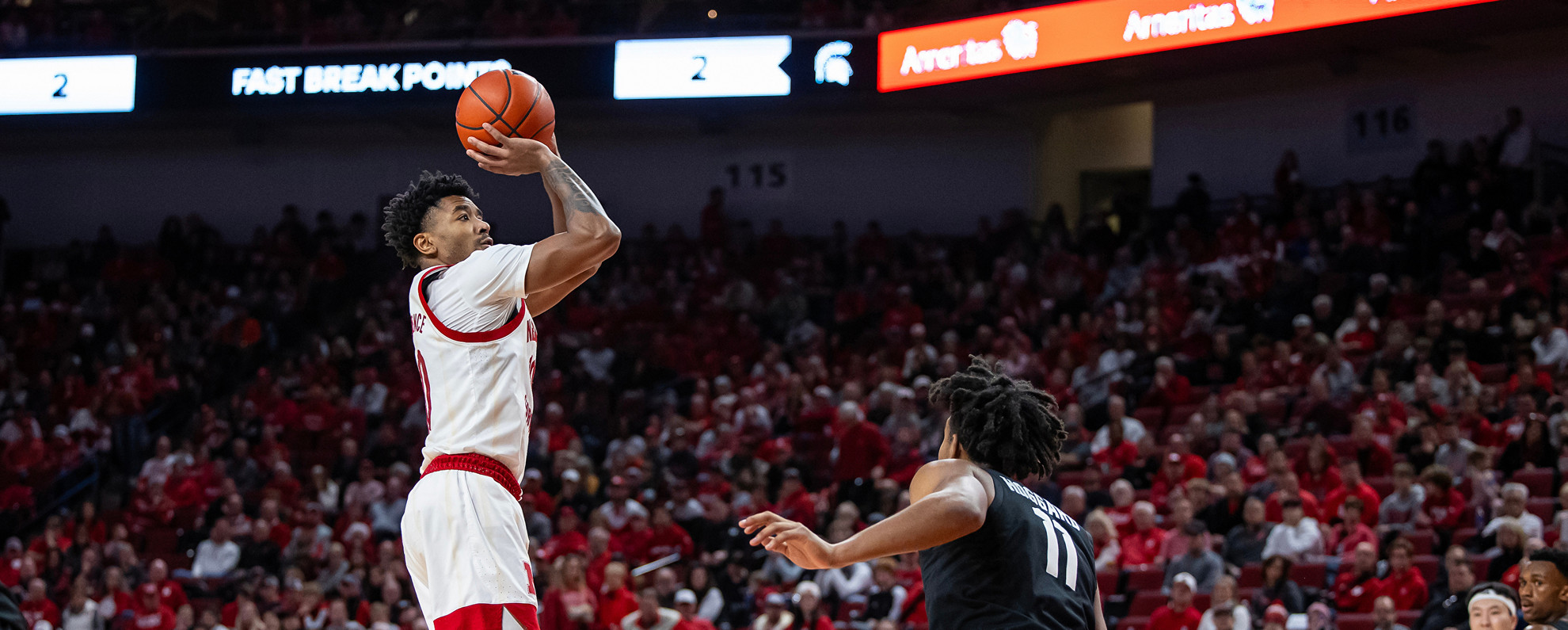 Huskers Announce Starting 5 Mini Plan - University of Nebraska ...