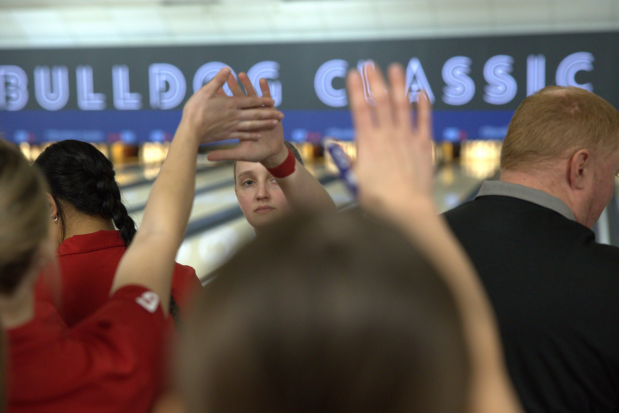 Five Huskers to Compete in Team USA Trials - University of Nebraska ...