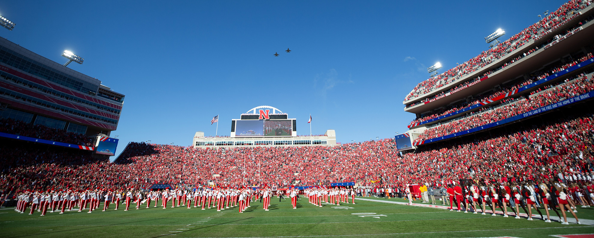 Nebraska Football Hall of Fame Announces 2023 Class - University of ...