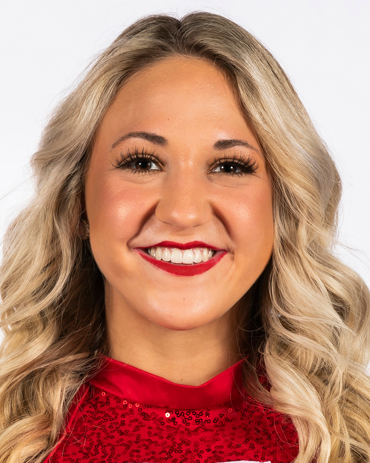 Emma Luci - Spirit Squad 2021-22 - University of Nebraska - Official ...