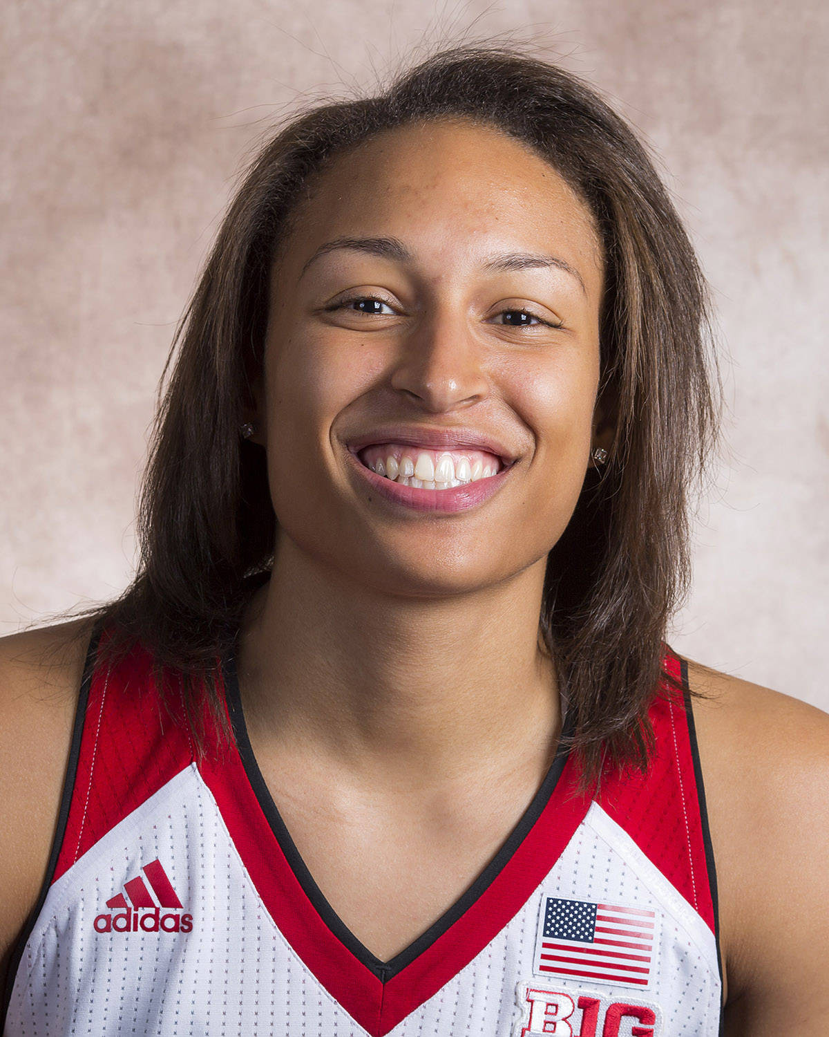 Janay Morton - Women's Basketball 2016-17 - University of Nebraska ...