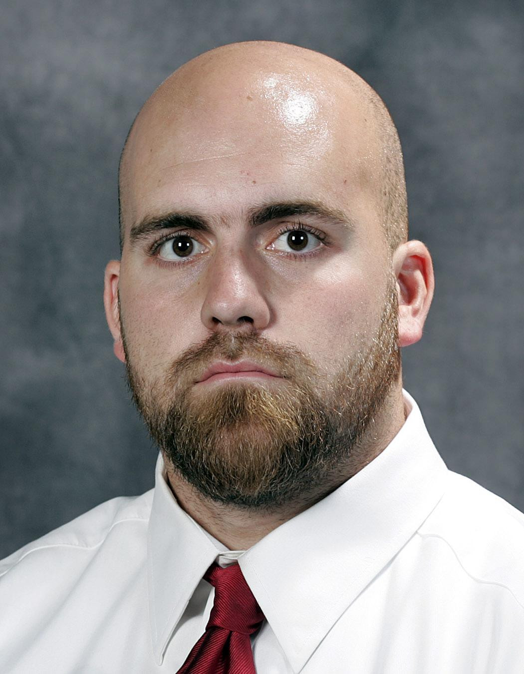 Aaron Bozarth - Track and Field 2004-05 - University of Nebraska ...